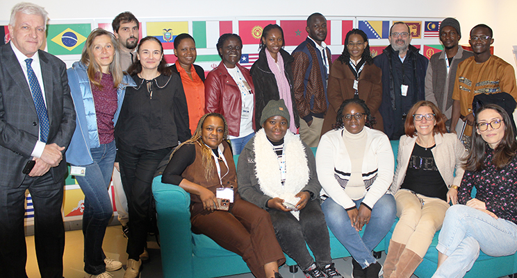 EDCTP Update | December 2024