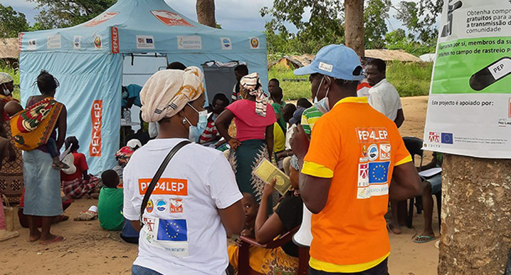 EDCTP Update | December 2024