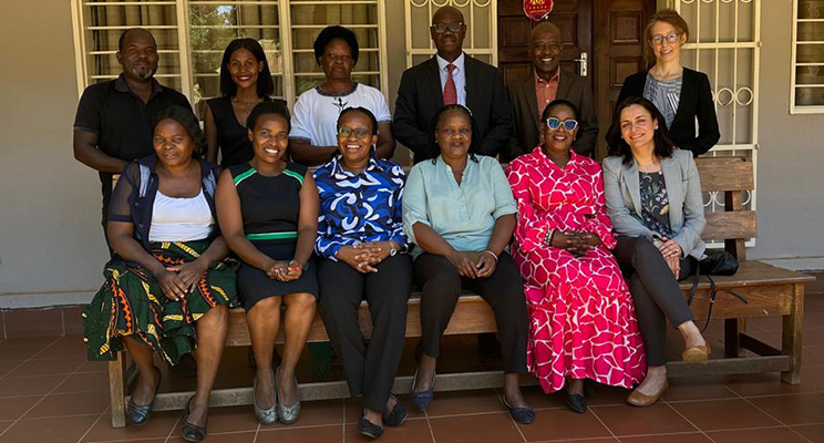 EDCTP Update | December 2024