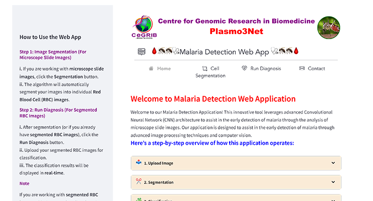 EDCTP Update | January 2025