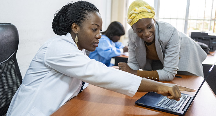 EDCTP Update | July 2025