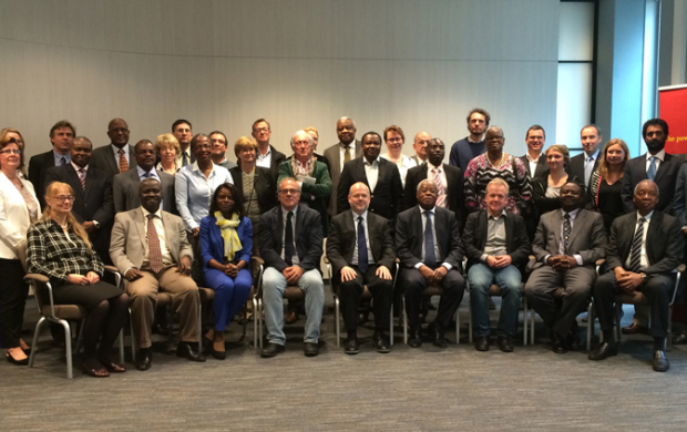 Historic step: African countries join EDCTP2 - EDCTP