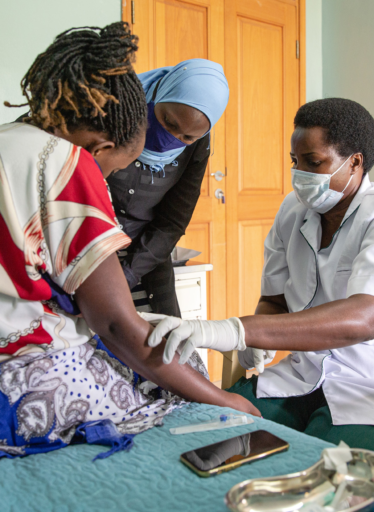 Annual Report 2020 - EDCTP