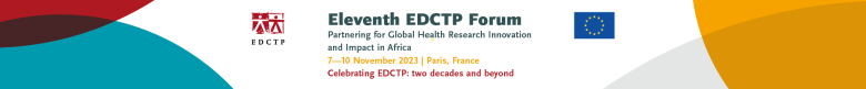 Eleventh EDCTP Forum - EDCTP