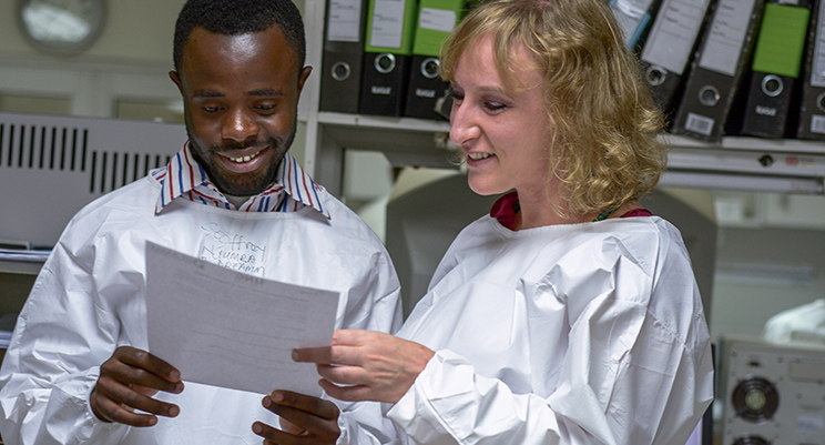 EDCTP Update | February 2025