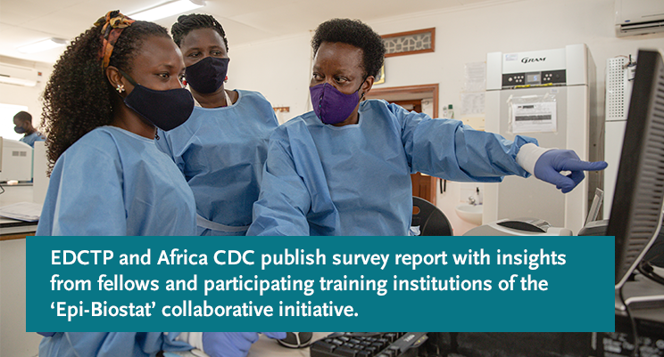 EDCTP Update | December 2024