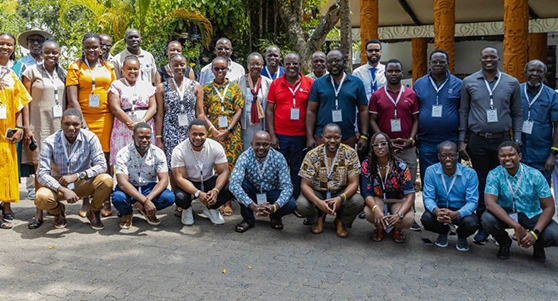 EDCTP Update | January 2025