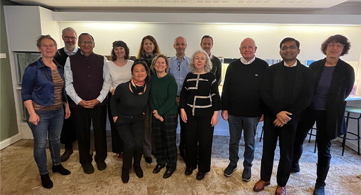 EDCTP Update | January 2025