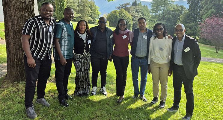 EDCTP Update | July 2025