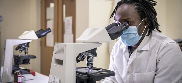 EDCTP Update | December 2025